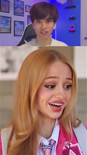 Help Me Recharge My Energy! [REACT]