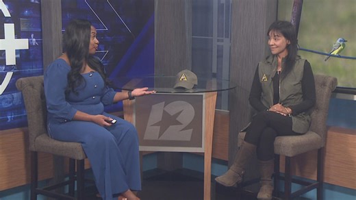 Golden Triangle Audubon Society celebrates 30 years of conservation and education