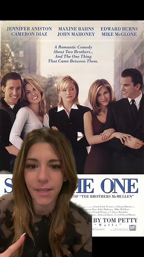 90s Movies with Jennifer Aniston and Cameron Diaz