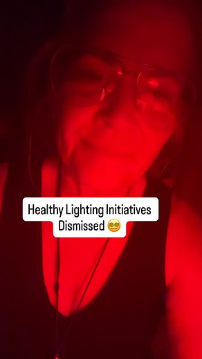 Dr. Martin Moore-Ede a.k.a. The Light Doctor sent out a recent email stating the DLC lighting standards have ignored our plea to protect human health. Mind you, Dr. Martin is no quack. For over 40 years, he has been the leading world expert on circadian clocks and the health problems caused by electric light at night. Awareness is key. Mimic the light outside. Especially when it’s dark. I use hats, red light bulbs, candlelight, and orange blue light blocking glasses when the sun is down. The upg