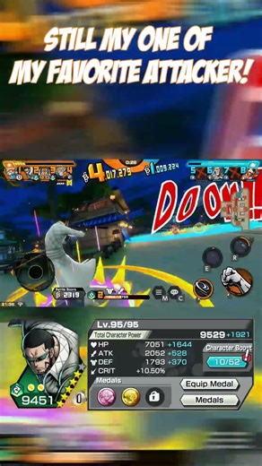 Vergo Bullying Everyone With ZERO Emotion 😭| OPBR | #onepiece #opbr #gaming #onepiecebountyrush