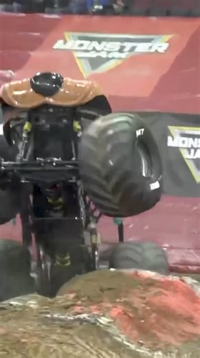 79K views · 1.4K reactions | A career high score for Brianna Mahon lands her the BKT Tires Freestyle win  | Monster Jam | Facebook