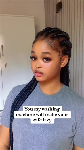 Impact of Washing Machines on Work Ethics