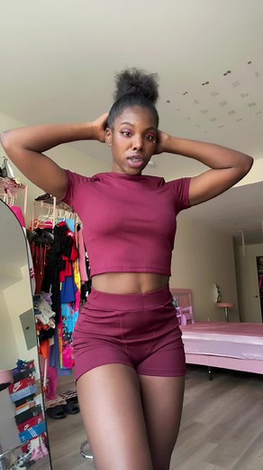 Loving this set 😩 #fyp#foreignn_diamondd