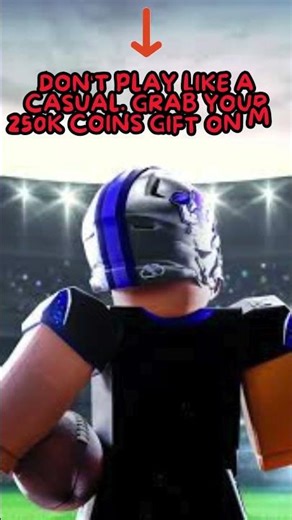 The LAST QB Script You'll Ever Need! 🎯💻 (Works for FF2 & NFL Universe) #roblox #ff2 #gaming