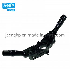 [Hot Item] Auto Parts Switch Turn Signal Combination Switch for JAC Pickup T6 T8
