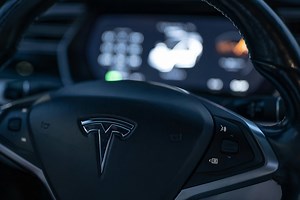 Unlocking TSLA Ticker Symbol Secrets for Savvy Investors