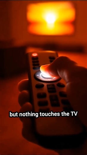 This Invisible Signal Controls Your TV (Try This Tonight) #foryou #shorts