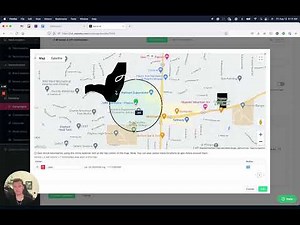 Geofence Messaging Explained by Nicholas Paschal