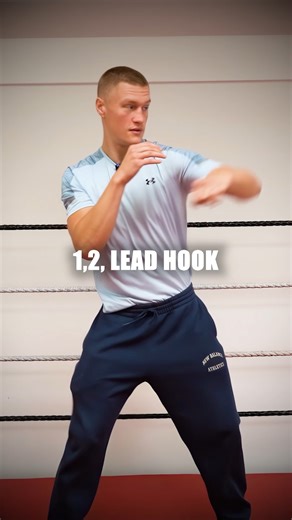 Comment “TENSION” on IG and I’ll send you the link to the full video #boxing #boxingtraining #boxingtechnique | Oracle Boxing