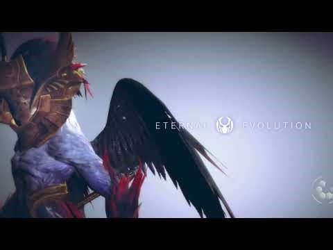 Eternal Evolution Android Gameplay #eternalevolution #games #androidgameplay