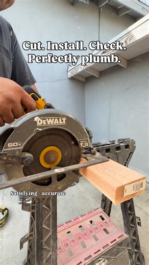 There’s something satisfying about clean work—smooth cuts, tight fits, and that bubble sitting dead center. These are the moments most people never see, but they’re the foundation of a good build. Clean cut. Clean install. Perfectly plumb. Accuracy isn’t extra… it’s standard. #tiles #southbay #contractor #tile #tiledesign #tileprep #construction #bathroom | Ayalastilestone