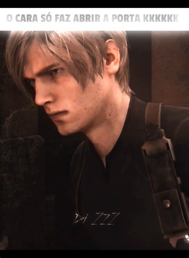 Classic Leon vs. Remake Leon: A Resident Evil Showdown