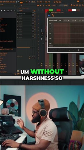 Gullfoss Plugin Secrets Unlock Vocal Clarity & Power Instantly!