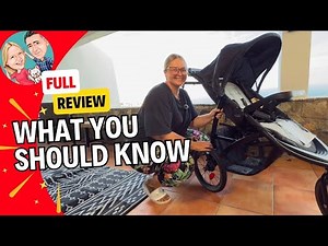 Graco Stroller Assembly Made Easy In Minutes