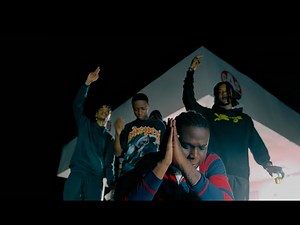 Brandon Edie - Trap (Official Music Video)