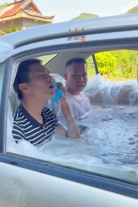 16M views · 225K reactions | Funny two brothers, love to shower together | Kianna Fletcher | Facebook