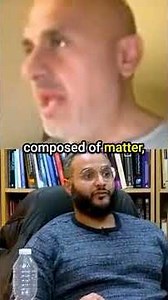 Sam Shamoun REFUTES Mohammed Hijab On The TRINITY