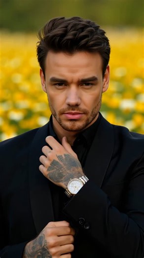 (Insert): dial up sound effect on Instagram: "Gone too soon. 🥹❤️ @liampayne Visual by @junkboxai . #onedirection #liampayne #tribute #rip"