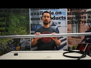 Thule ProBar Demonstration by Racks For Cars