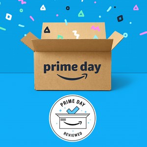 382K views · 207 reactions | Amazon Prime Day—one of the biggest shopping days of the year—has officially arrived #primeday | USA TODAY | Facebook