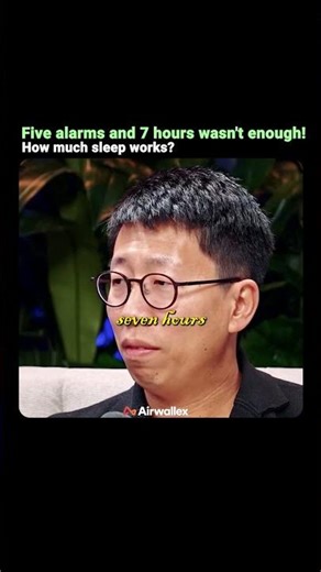 How much do mistakes cost when you're racing to $8 billion in 8 years?‪@airwallex‬