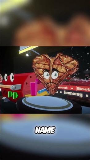 Lamb Chop and T-Bone Pickens clash over the superior potty posture! ‪@VCTV9000‬