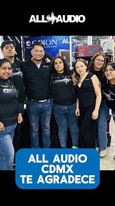 🔥 Así se vivió la convivencia con Crazy Car Audio Resolviendo dudas, compartiendo experiencias y armando buen ambiente 👊 Gracias a todos los que asistieron y a Crazy por hacerlo posible. ¿Te lo perdiste? Se vienen más eventos y sorpresas... 🎯 Síguenos y no te los pierdas #CrazyCarAudio #CarAudioMéxico #TeamOrion #CarAudioLife #distribuidoraallaudio #teamallaudio #allaudio #caraudio #estereos #amplificador #amplificadorcaraudio #mediorango #mediosrangos #mediosrangoscondrivers #bocinas #pantal