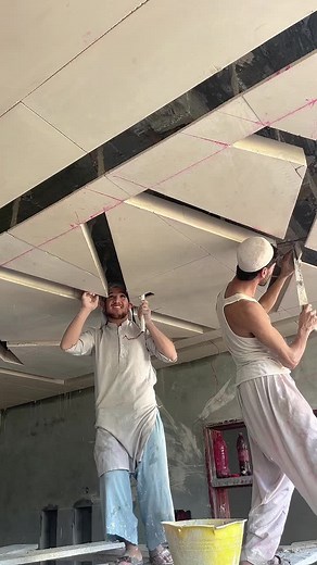 DIY Ceiling Plastering Techniques for Home Renovation