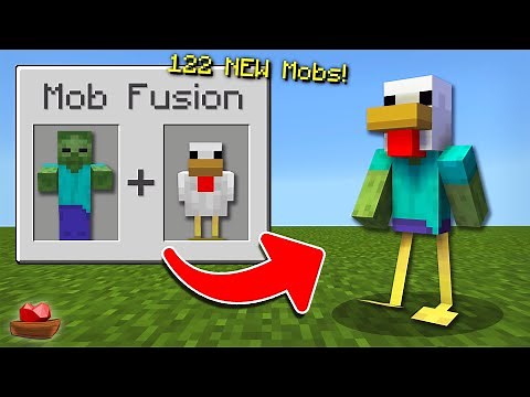 Mob Fusion Trailer