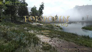 DirectStorage on Windows is finally here. Sub 1s loading times in Forspoken.