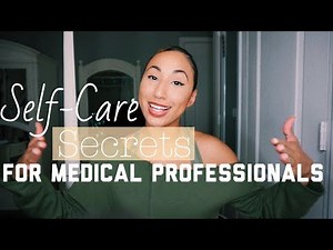 Top 5 Self-Care Tips For Nurses