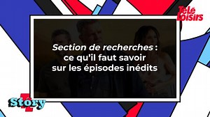 Section de recherches