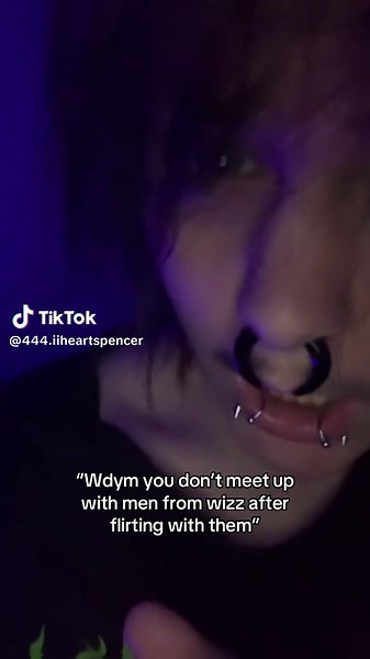 Exploring Connections on Wizz: A Bold Approach