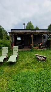 247K views · 5.6K reactions | Step Inside: Full Tour of a Charming Tiny House on Wheels!  #TinyHouseTour #HomeOnWheels #SmallSpaceBigLife | Alternativehouse | Facebook