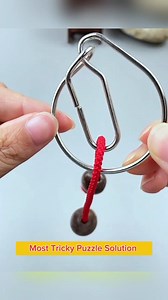 Smart puzzle solution trick #puzzle #magic #tricks | Saif Farman Faarsi