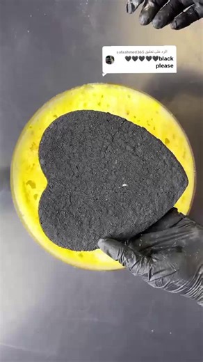 Exploring Black and Yellow Chalk Inspiration