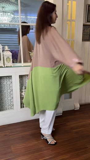 New kaftans for regular wear! PURITY The Hijab Store | Never Too Extra