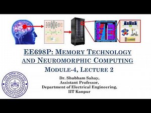 Lecture 12 - NAND and NOR Flash memory