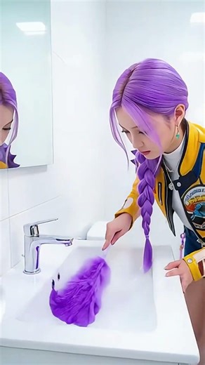 Found Mira & Zoey's Secret Base! 😱 Rumi's Magical Potion! 🧪 #rumi #mira #zoey #kpop