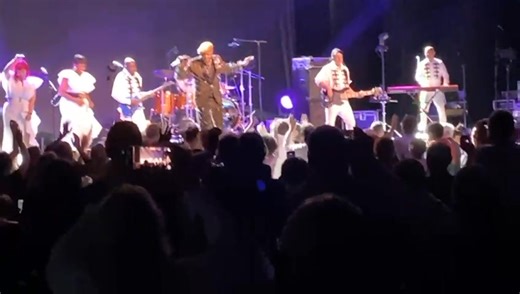 7.5K views · 128 reactions |  LEEE JOHN of IMAGINATION fans! The...