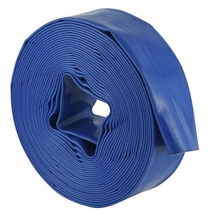 [Hot Item] PVC Layflat Hose Lay Flat Sunny Hose for Water Pump Discharge