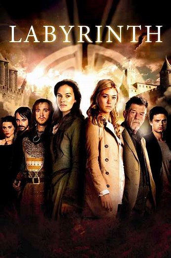 Labyrinth (2012) - TV Show