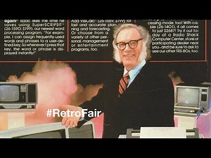 TRS-80 Model 4 - an introduction