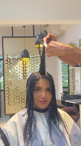 416K views · 12K reactions | SHORT HAIRCUT for the first time  Hair cut transformation ‍♀️ | Raba | Facebook