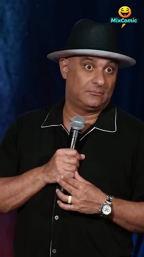 Ever found humor in language barriers? This delightful clip brings...