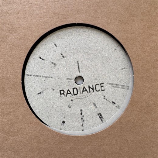 Basic Channel - Radiance