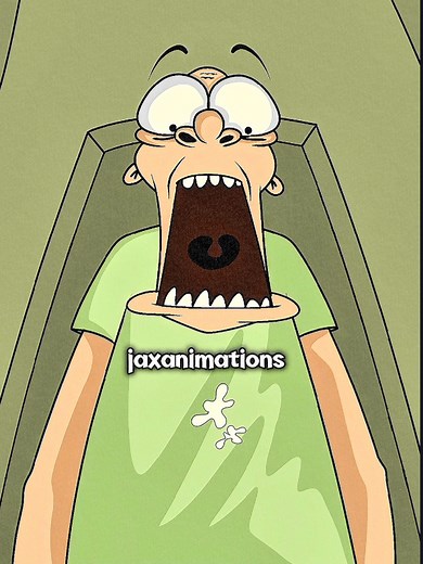 Funny Animation Showcase by Jax and Mateo