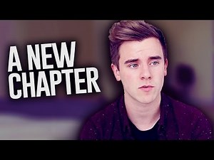 A New Chapter
