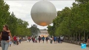 Paris Summer Festival celebrates 35 years with artistic revival | Haystack News